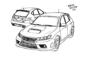 GTA Coloring Pages. 100 Printable Colorings Pages