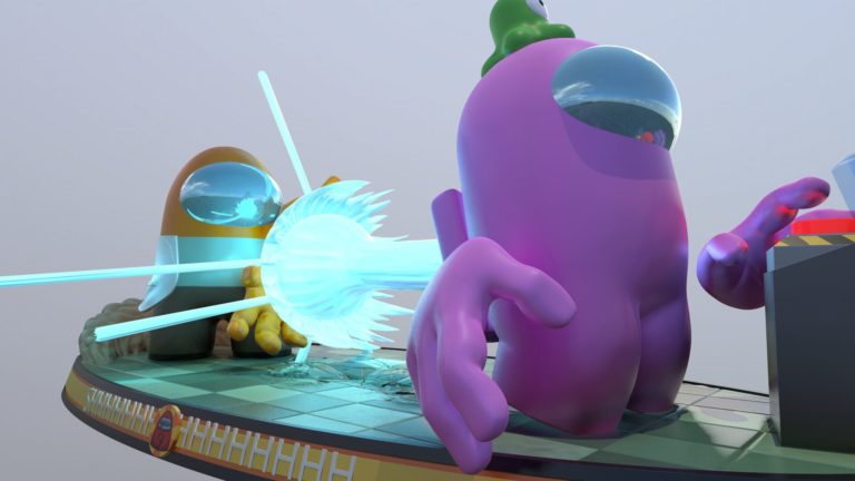 Among Us Wallpapers. Best 50 HD Wallpapers. Free Download