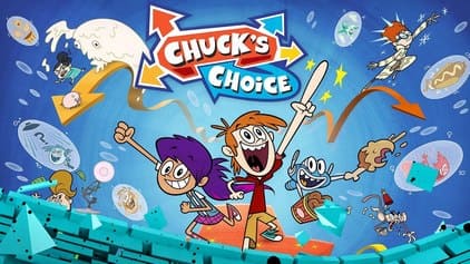Chuck's Choice coloring pages . Print for Free | WONDER DAY — Coloring ...