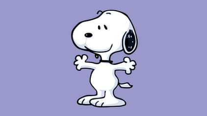 Dibujos de Snoopy para colorear | WONDER DAY — Dibujos para colorear ...