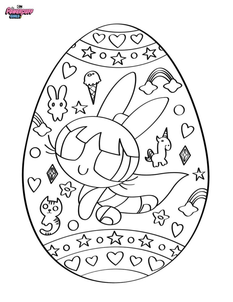Cartoon Network Coloring Pages - 100 Free Coloring pages