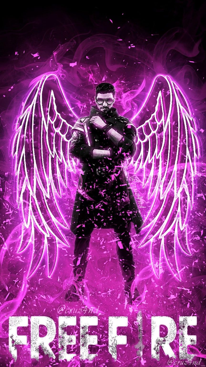 80 Fondos de pantalla de Garena Free Fire Mobile | WONDER DAY — Dibujos ...