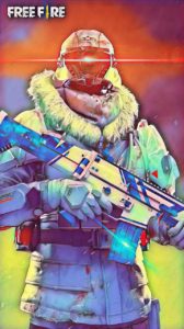 80 Fonds d'écran de Garena Free Fire | WONDER DAY — Coloriages pour ...