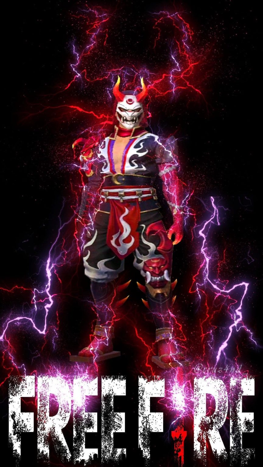 80 Fondos de pantalla de Garena Free Fire Mobile | WONDER DAY — Dibujos ...