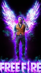 80 Fonds d'écran de Garena Free Fire | WONDER DAY — Coloriages pour ...