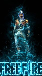 80 Fonds d'écran de Garena Free Fire | WONDER DAY — Coloriages pour ...