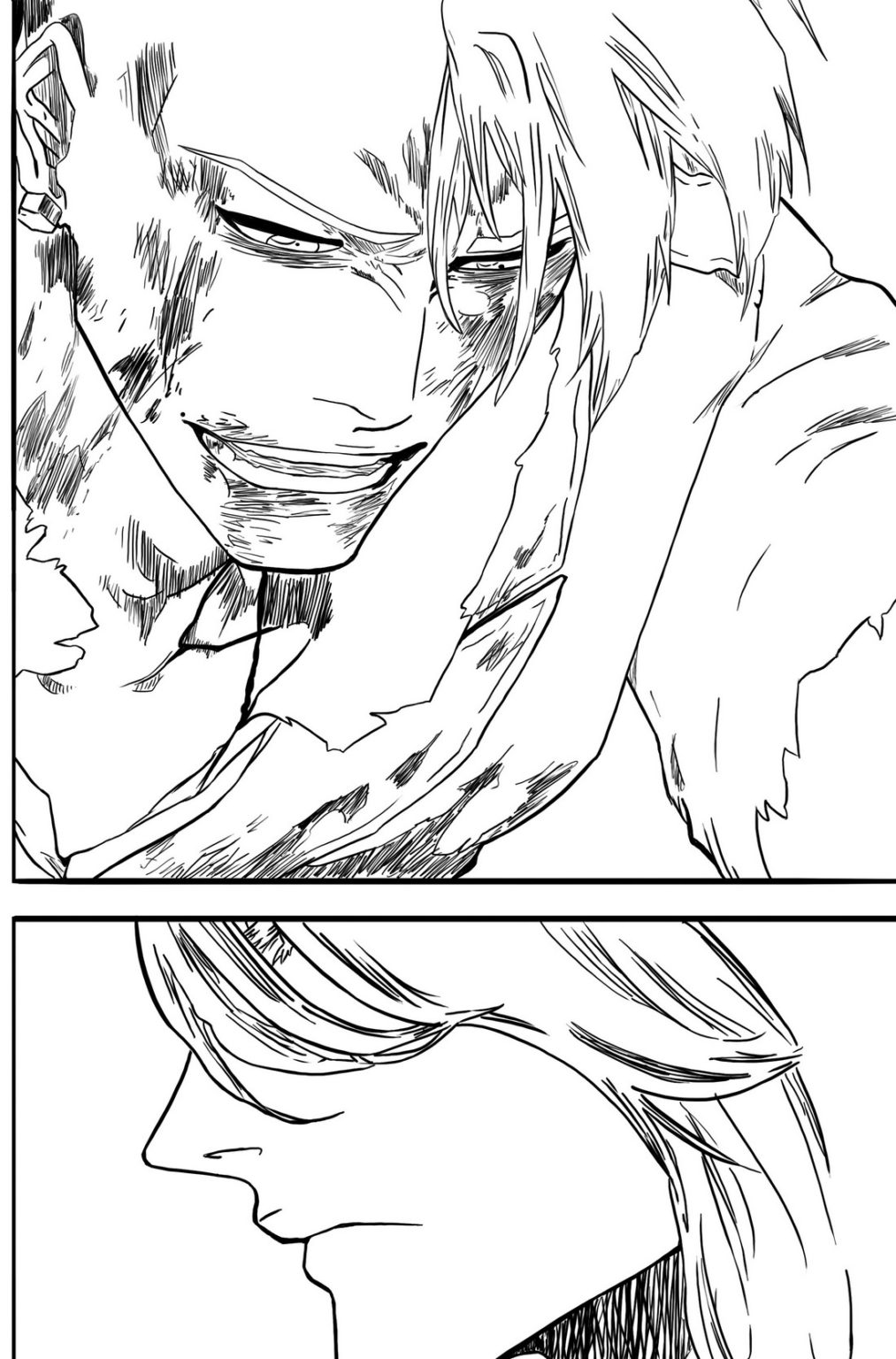 Bleach coloring pages - 90 Printable coloring pages