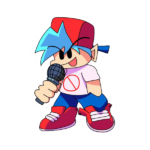 Friday Night Funkin PNG — Download PNG images