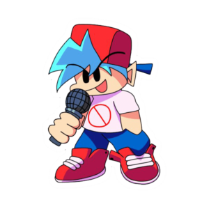 Friday Night Funkin PNG — Download PNG images