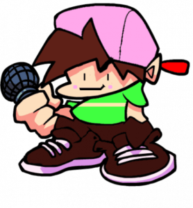 Friday Night Funkin PNG — Download PNG images