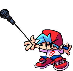 Friday Night Funkin PNG — Download PNG images