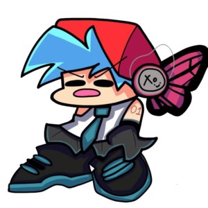 Friday Night Funkin PNG — Download PNG images