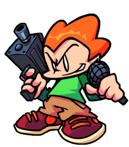 Friday Night Funkin PNG — Download PNG images