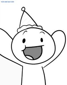TheOdd1sOut coloring pages - Free coloring pages