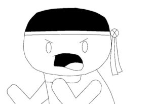 TheOdd1sOut coloring pages - Free coloring pages