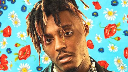 Juice WRLD Coloring Pages - Free coloring pages