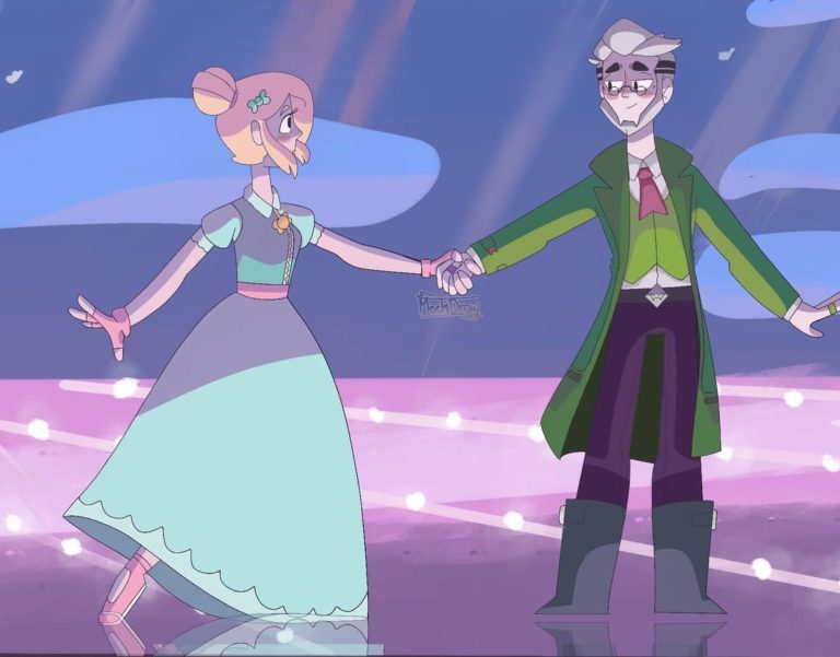 Brawl Stars Couples Image. Fan Art Brawl Stars Love