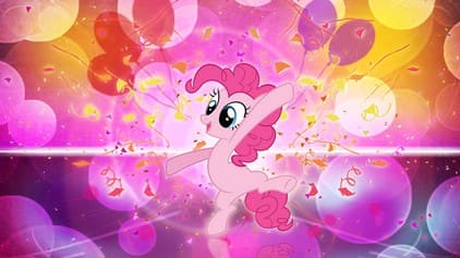 Pinkie Pie Coloring Pages - 80 Printable coloring pages