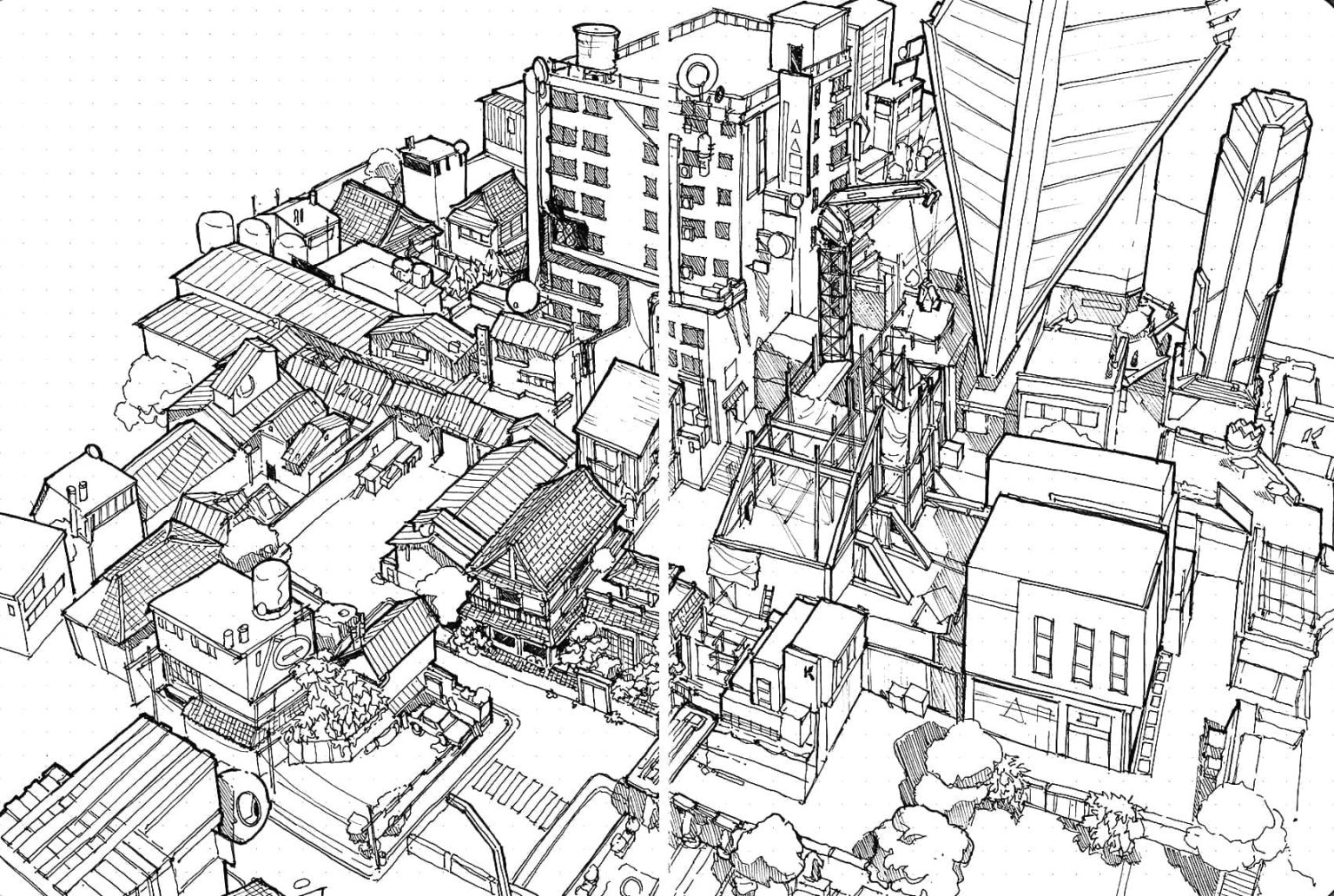 Valorant coloring pages - Free coloring pages | WONDER DAY — Coloring ...