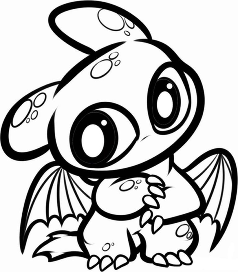 Toothless coloring pages | 80 Free printable coloring pages