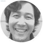 Spiroglyphics Squid Game | Free coloring pages - wonder-day