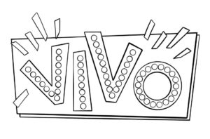 Vivo coloring pages | Free coloring pages for Kids - wonder-day.com