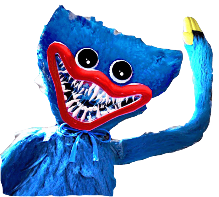 PNG Huggy Wuggy Poppy Playtime | Free png images