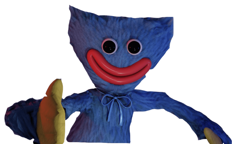 PNG Huggy Wuggy Poppy Playtime | Free png images