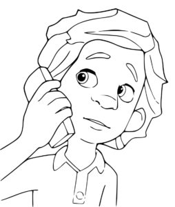 The Fixies Coloring Pages | 70 Coloring Pages