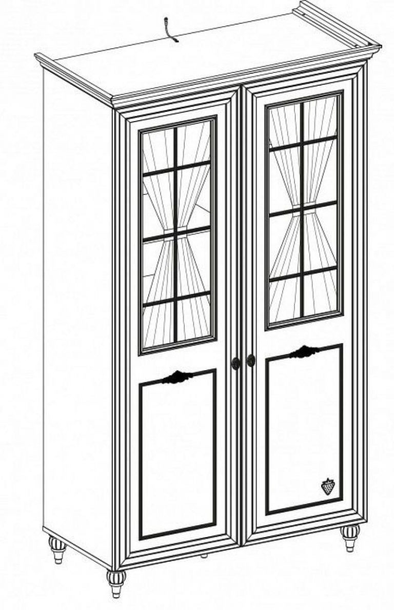 Coloriages Meubles | Wonder-Day