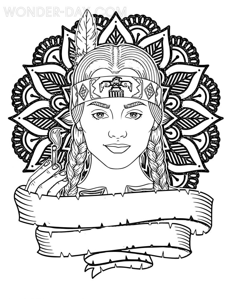Wednesday Addams Coloring Pages | 22 Coloring Pages
