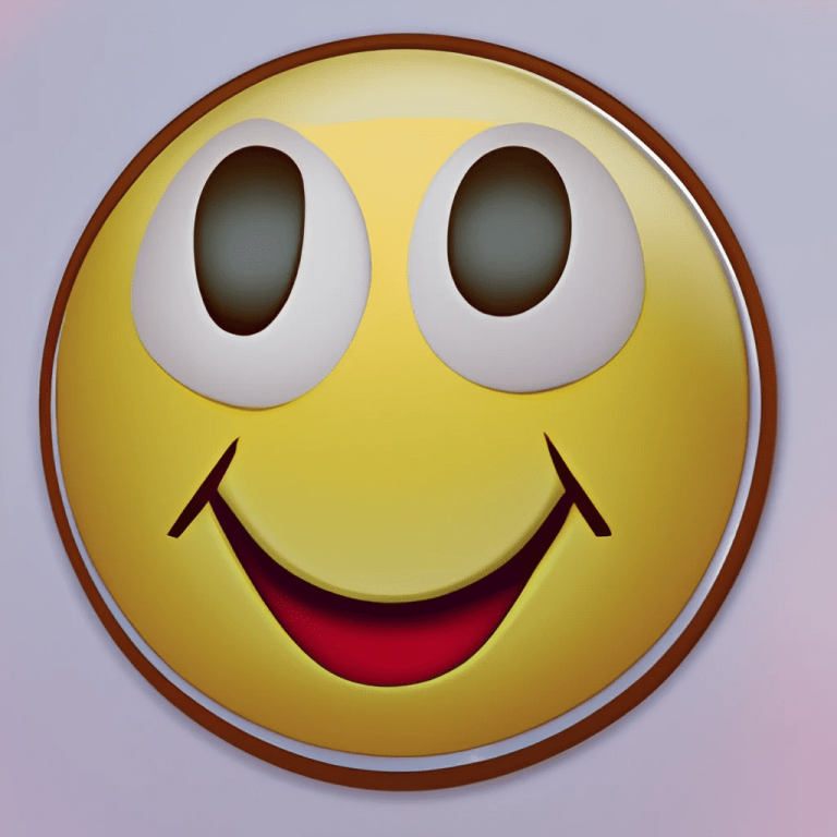 Émoticône Smiley Avatar | 80 Images