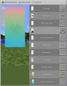 75 Best Minecraft Banner Designs | Wonder-Day