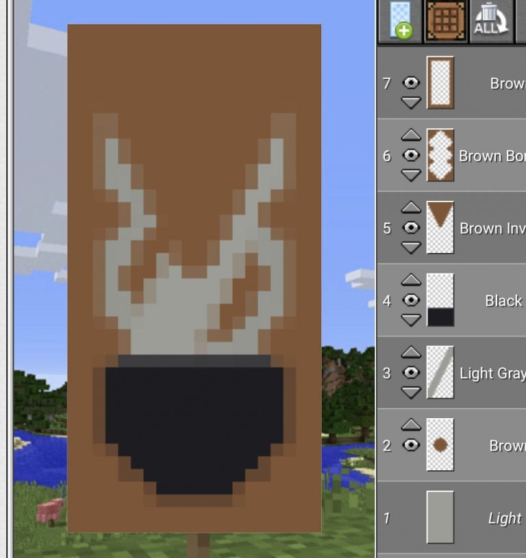 75 Best Minecraft Banner Designs | Wonder-Day