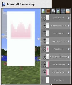 75 Best Minecraft Banner Designs | Wonder-Day