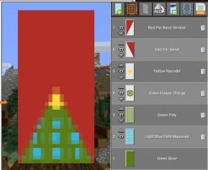 75 Melhor Bandeiras do Minecraft | Wonder-Day