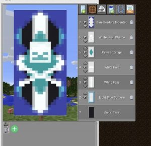 75 Best Minecraft Banner Designs | Wonder-Day