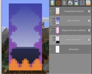 75 Best Minecraft Banner Designs | Wonder-Day