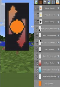 75 Best Minecraft Banner Designs | Wonder-Day