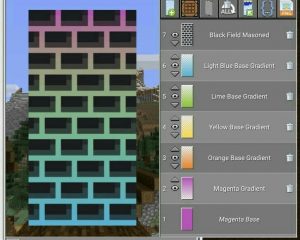 75 Mejores diseños de banners Minecraft | Wonder-Day