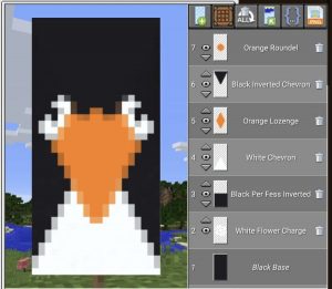 75 Best Minecraft Banner Designs | Wonder-Day