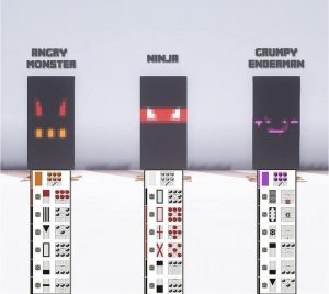 75 Best Minecraft Banner Designs | Wonder-Day