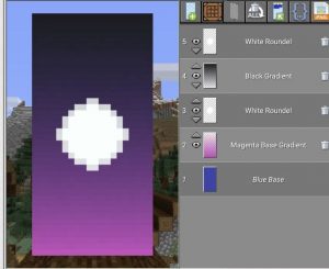 75 Mejores diseños de banners Minecraft | Wonder-Day