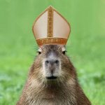 Capybara Avatar | WONDER DAY — Coloring pages for children and adults