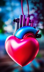 Heart Phone Wallpapers | 100 Images