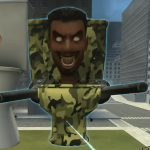 Skibidi Toilet Avatars | WONDER DAY — Coloring pages for children and ...