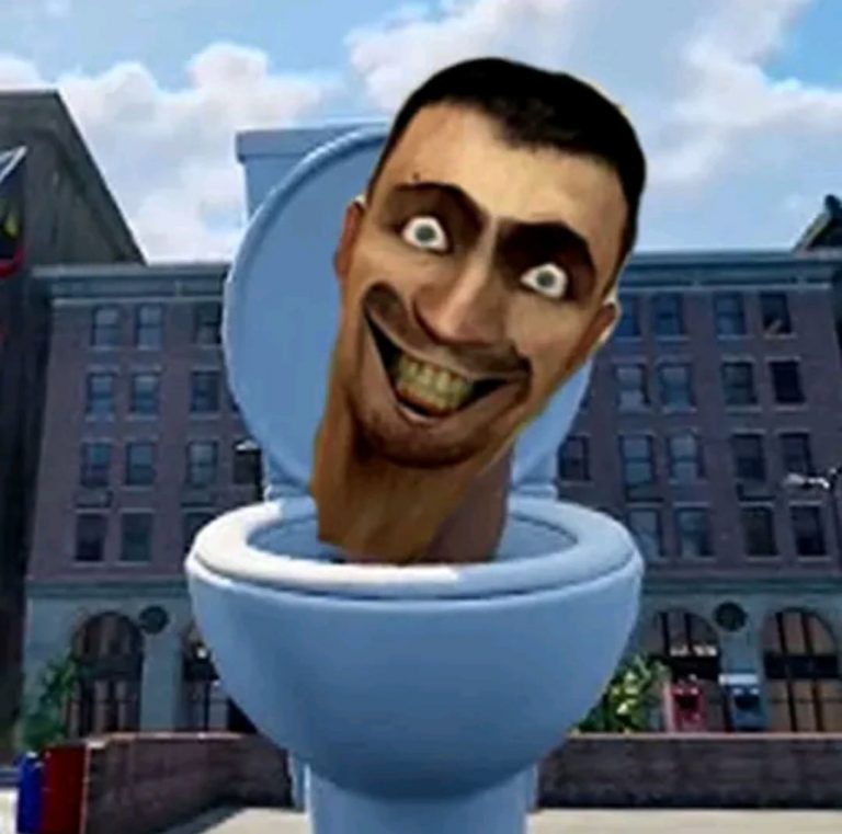 Skibidi Toilet Avatars | WONDER DAY — Coloring pages for children and ...
