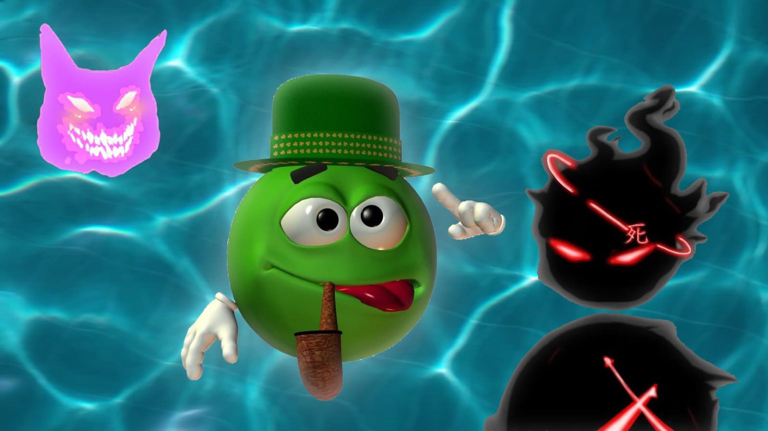 Free Printable Coloring Pages for Kids and Adults | WONDER DAY ...