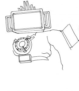 How to draw Titan TV Man | WONDER DAY — Coloring pages for children and ...