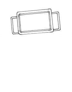 How to draw Titan TV Man | WONDER DAY — Coloring pages for children and ...